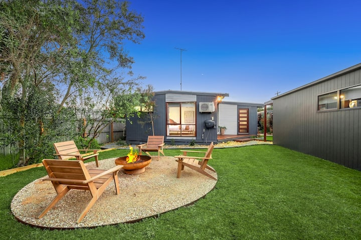 Coastal Haven 500mtrs To Beach - Ocean Grove