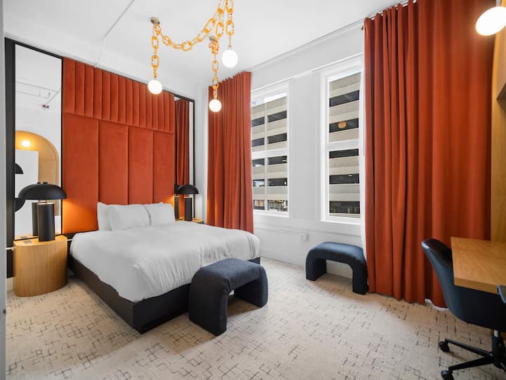 Symons Block Suite 3 - Spokane, WA