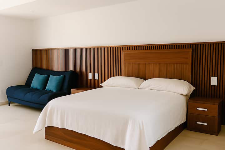 Harbor 171 – Condo Bord De Mer, 19ᵉ éTage - Mexico