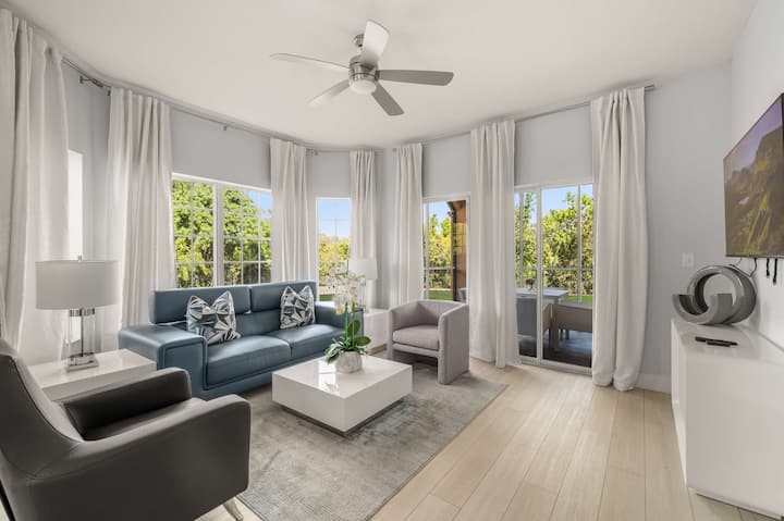 Sleek & Stylish Stay, Mins To Magic, Mp68 - Lake Buena Vista, FL