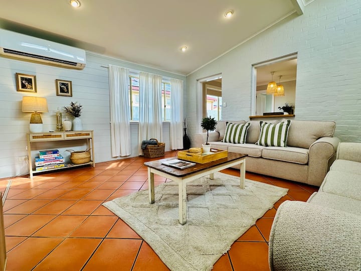 Kenso Cottage Residence - Mudgee