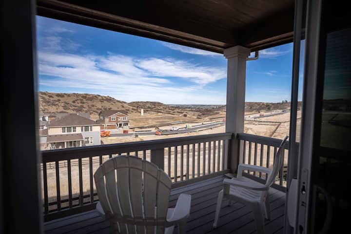 Castle Rock 1bd - Castle Rock, CO