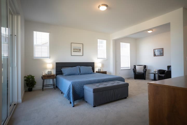 Castle Rock 1bd - Castle Rock, CO