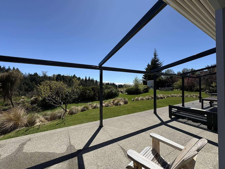 Riverside Apartment - Lake Tekapo