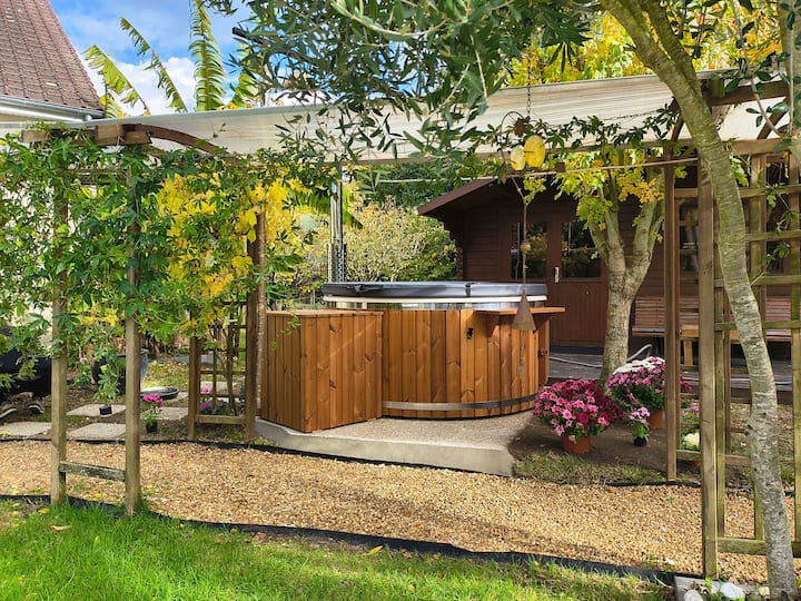 Gîte La Flèche, 3 Pièces, 4 Pers. - La Flèche