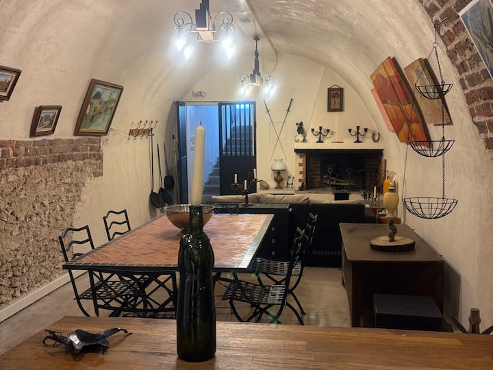 Gîte Flée, 3 Pièces, 6 Pers. - Château-du-Loir