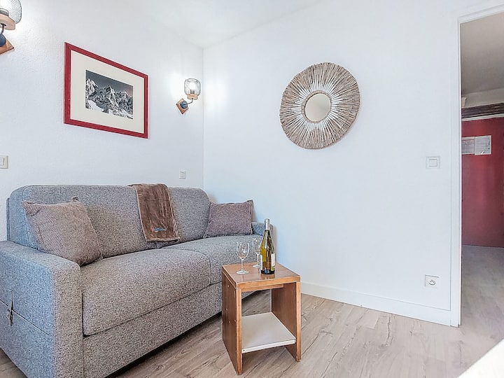 Les Olympiades By Interhome - Val Thorens