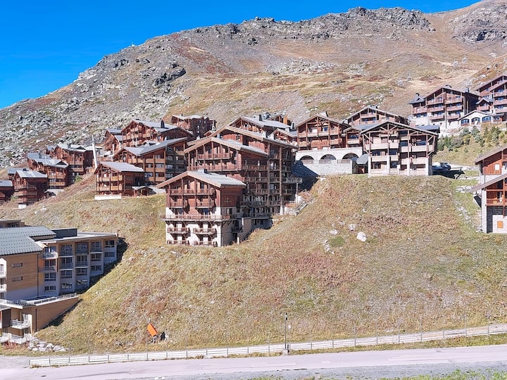 Les Olympiades By Interhome - Modane