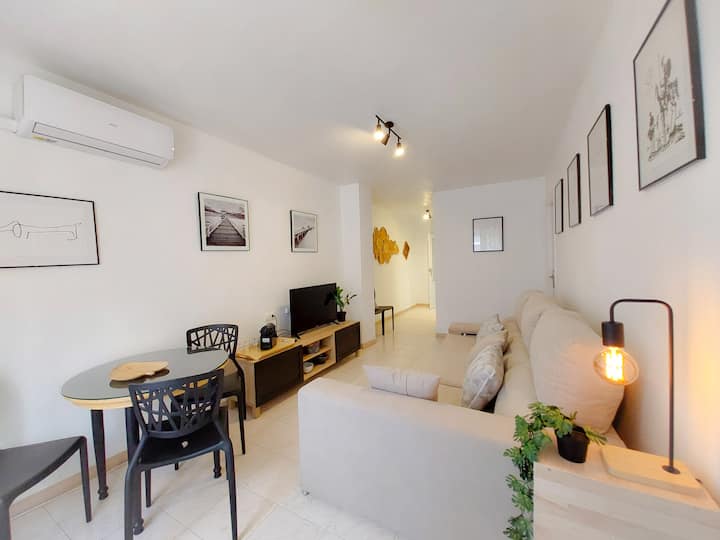 Apartamento Casa Picasso Murcia - Monteagudo