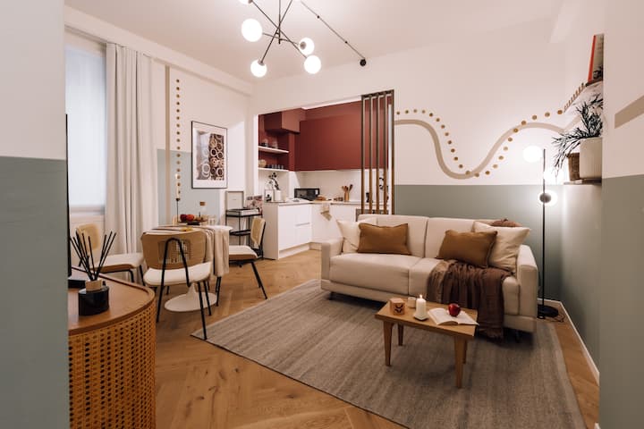 Curime - 1 Bedroom In Sempione - Milan