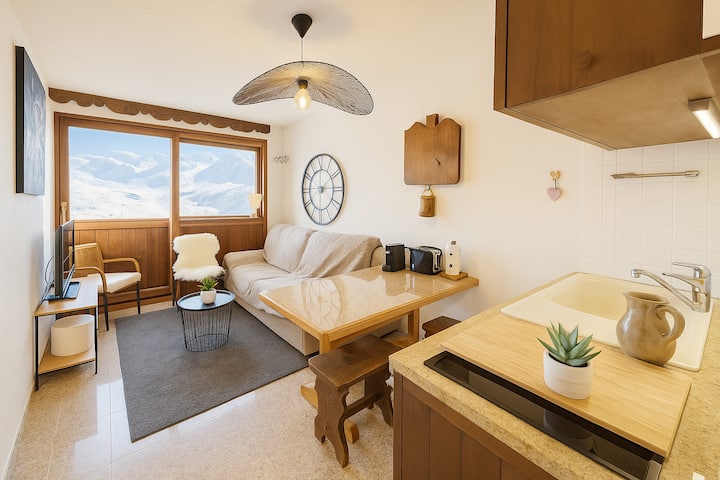 Smartstay Caron - Val Thorens - Savoie