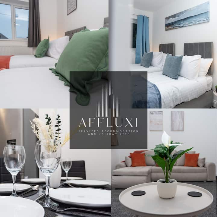 Maison-confort-sdb Privée - 英國