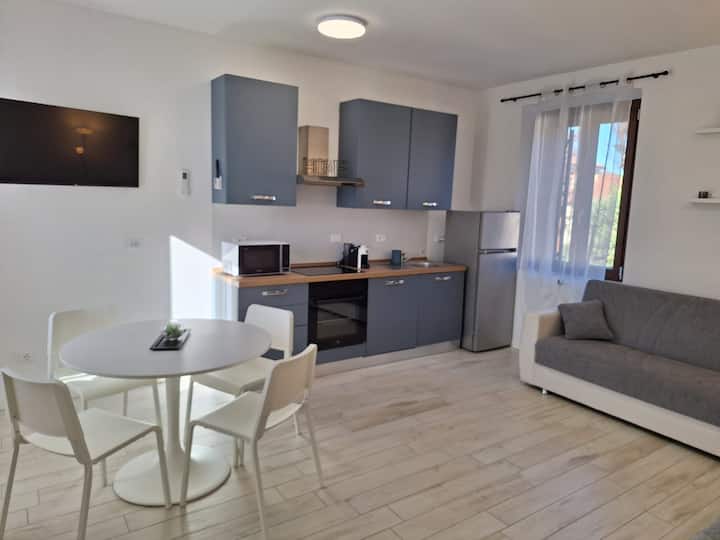 À Proximité De Rho Fiera (Starlight Apartment) - Saronno