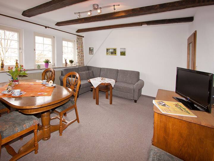 Pferd - Bad Berleburg