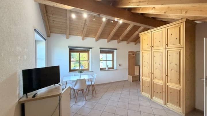 Neu! Ferienwohnung Durach - Durach