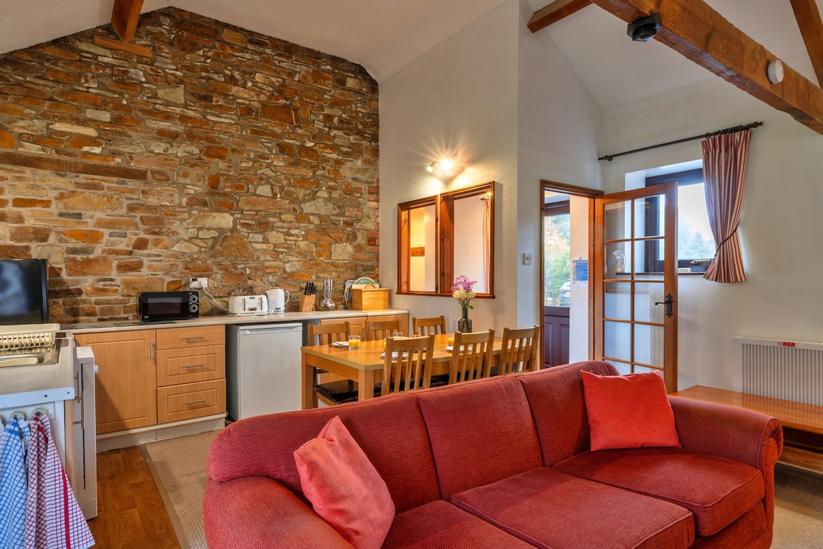 Los mejores retiros | Warren Cottage, Stowford - Cabañas en renta en ...