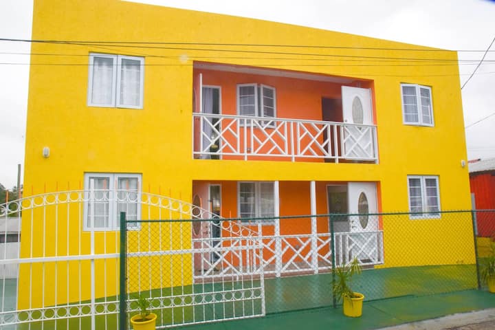 Grateful 6bd Par Zenbreak - Barbados