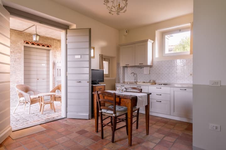 Mater Matuta - Pesaro