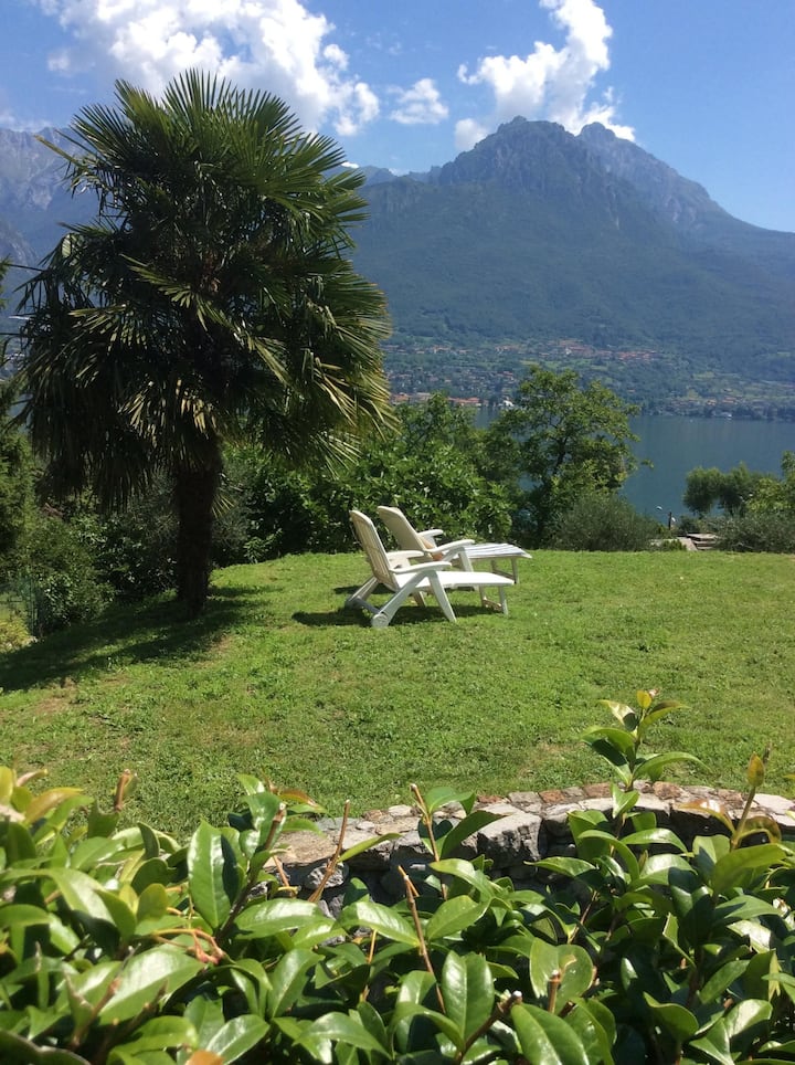 Villa Oliveto - Lecco