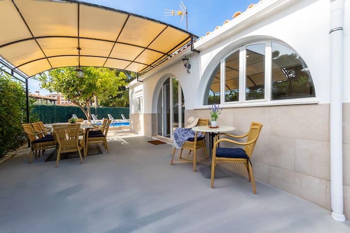 Villa Casa Blanca By Home Villas 360 - Alcúdia