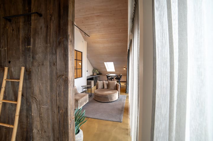 Suite Royal | 2 People - Steenbergen