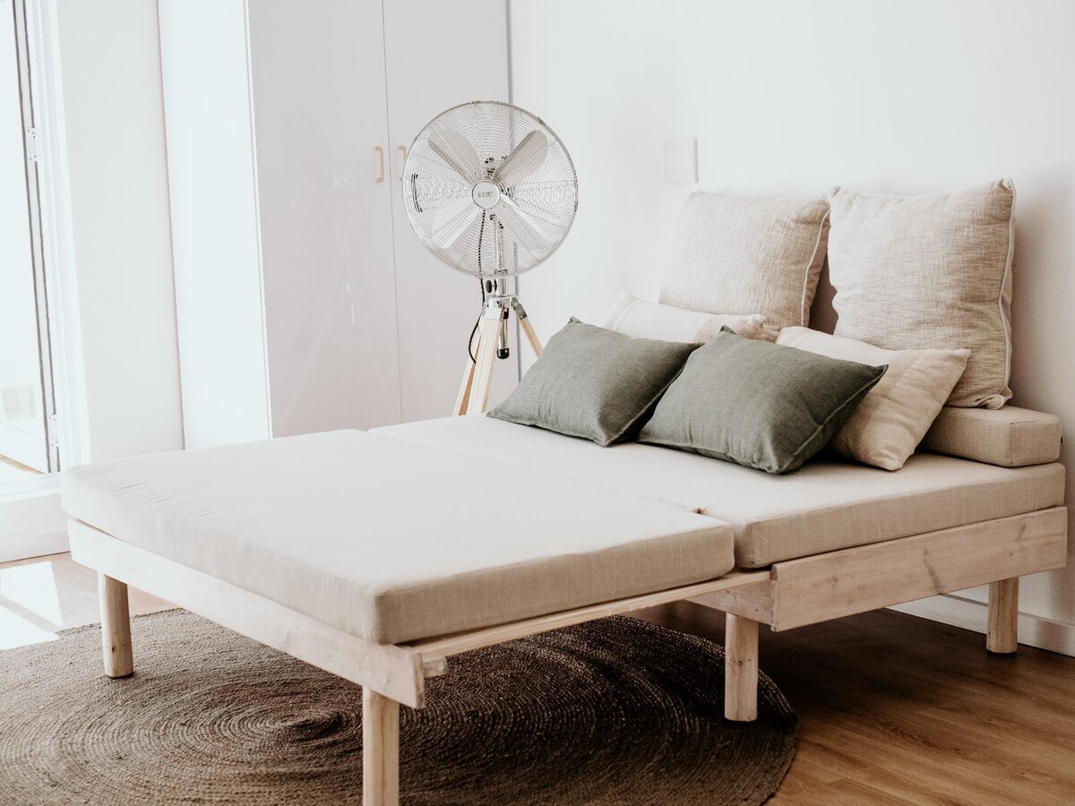 Suite familiale indépendante - Appartements à louer à Stellenbosch, Cap ...