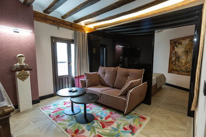 Berenguela - Arguedas