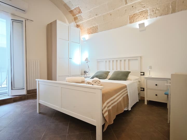 Torretta Del Centro - Polignano a Mare