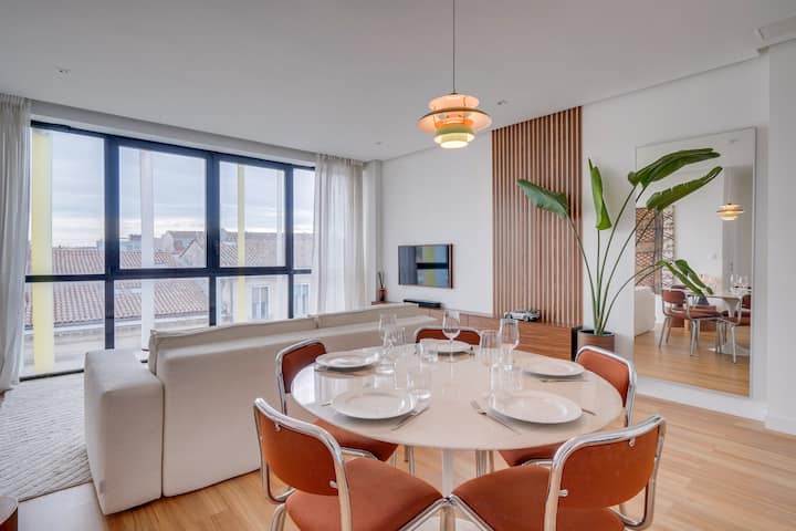 Appartement Avec Parking Au Cœur Des Chartrons - Bordeaux