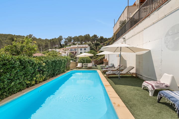 Cim Apartments  1 - Vilafranca del Penedès