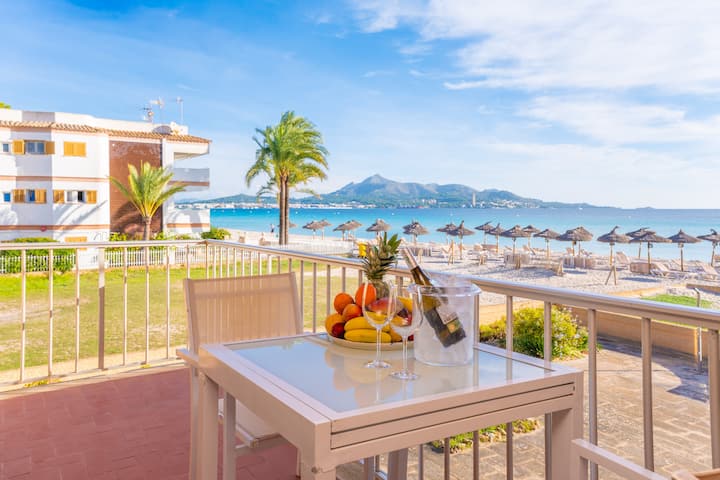 Voramar 1 - Alcúdia