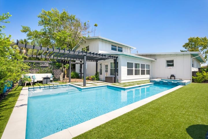 1602 7th Ave N. - Atlantic Beach, FL