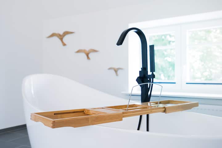 Landhaus Utblick - Ostsee