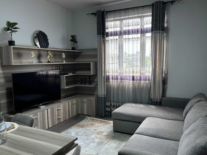 Apt In The Heart Of Grand Bay · 2 Min To Beach - Mauritius