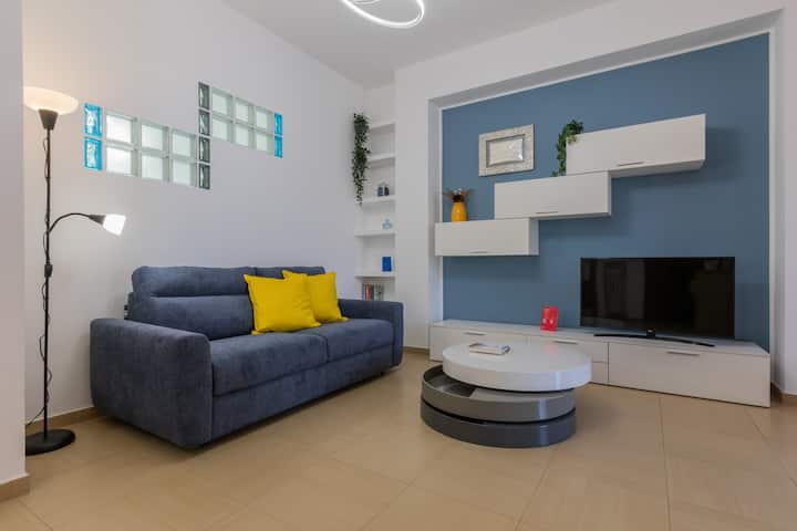 San Domenico Family Flat By Wonderful Italy - Turin