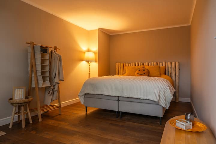 Kamer - Mehh - Eersel