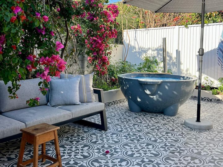 Lagoon View Cottage - Knysna