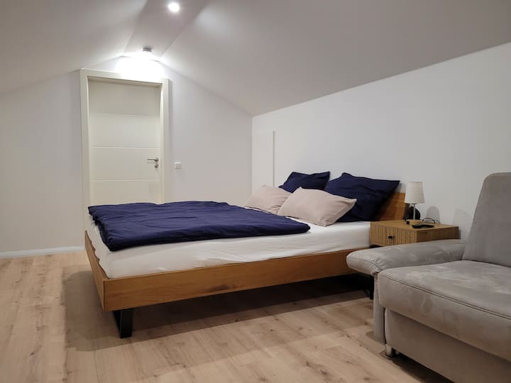 Rental-private Bathroom - Mühldorf am Inn