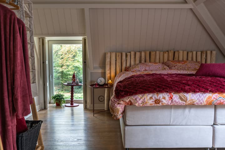 Room - Kwaak - Eersel