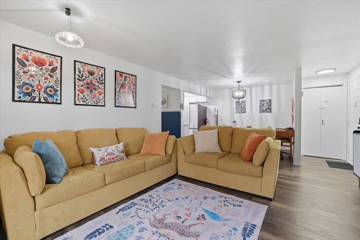 Blossom Condo - Boise, ID