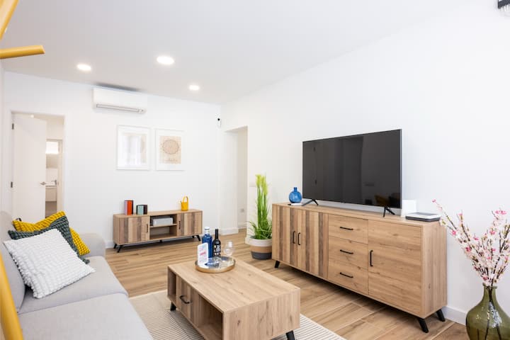 Centenillo Serenity - Santa Cruz de Tenerife