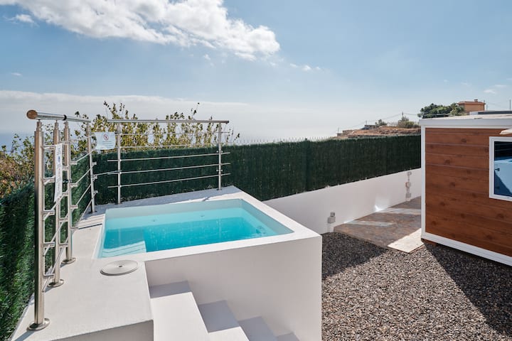 Yourhouse Casa El Sueño - Tenerife