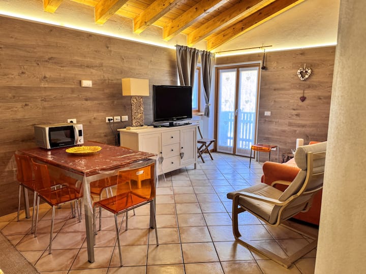 Sweet Home Gardenia - Aprica