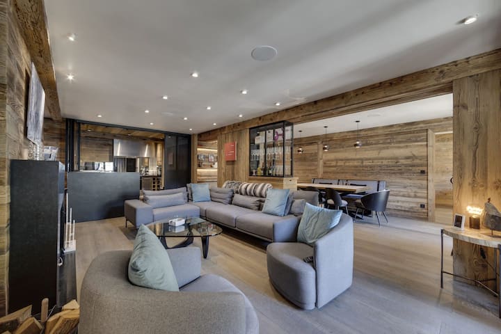 Sorbier 5 - Val-d'Isère