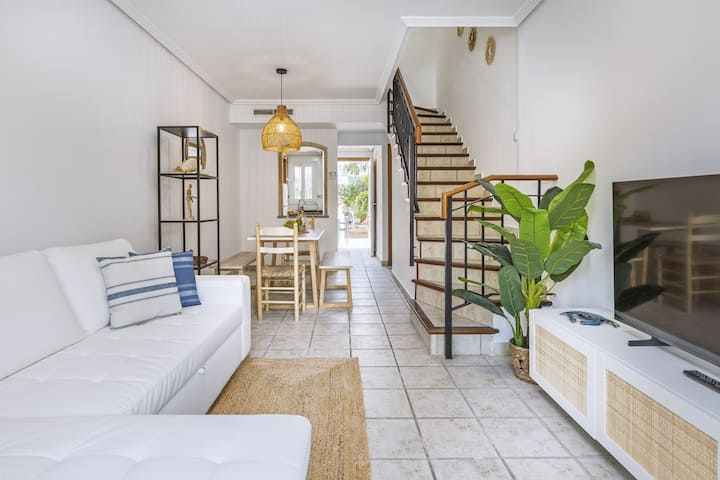 Altamar Brisa - Une Bouffée D'air Frais - Xàbia