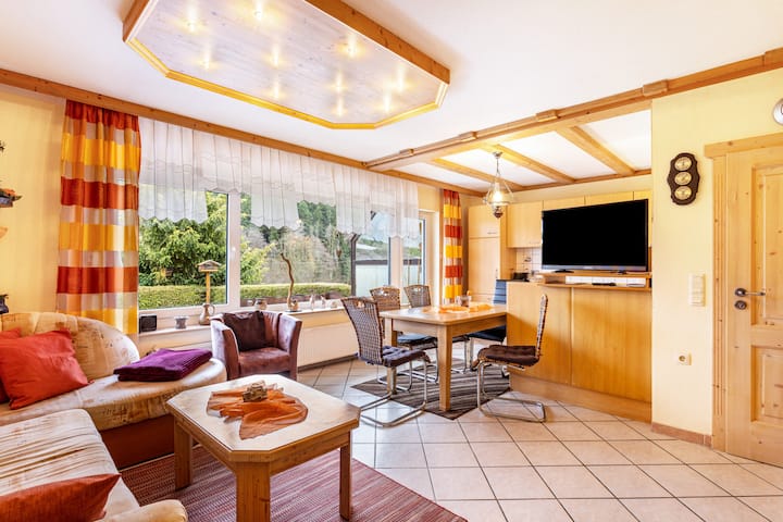 Wohnung Erdgeschoss - Willingen