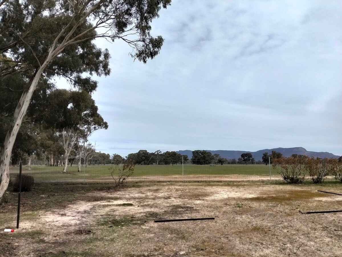 Emplacements sans électricité - Escape @ Grampians Edge - Places de ...