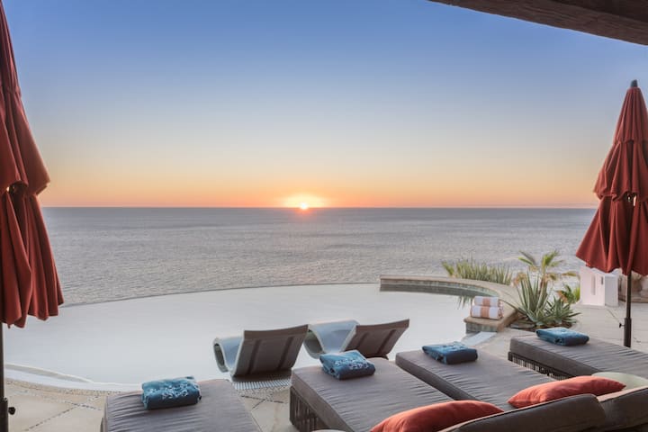 Palmilla Las Olas Beach Front Winter Special - San José del Cabo