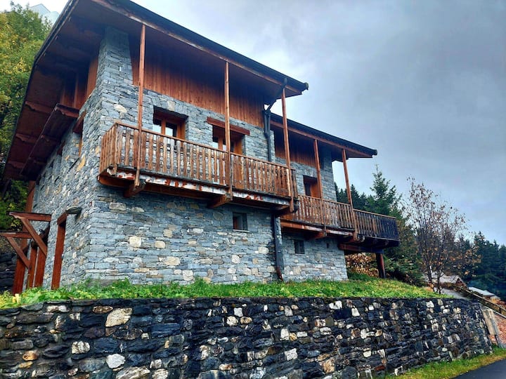 Chalet 8 Personnes - Bourg-Saint-Maurice