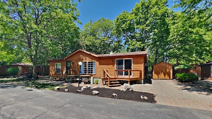 Put-in-bay Island Club #71 - Put-in-Bay, OH